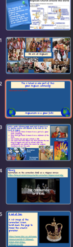 King Charles Coronation - Amazing Activity | Teaching Resources