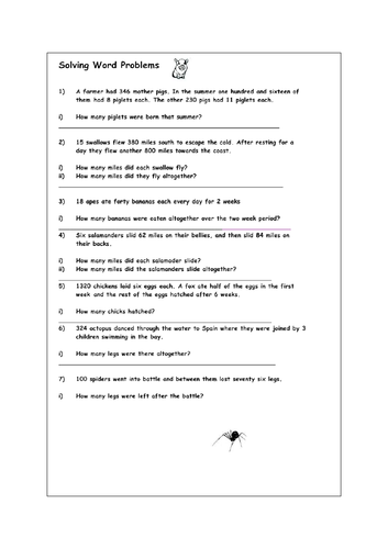 Numeracy Maths Year 4 Planning Angles Protractors Perimeter Area ...