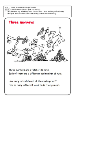 Numeracy Maths Year 4 Planning Angles Protractors Perimeter Area ...
