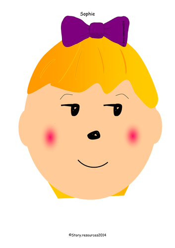 THE TIGER WHO CAME TO TEA ROLEPLAY MASKS EYFS KS1 | Teaching Resources