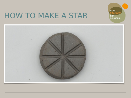 How to make a clay crown | Teaching Resources