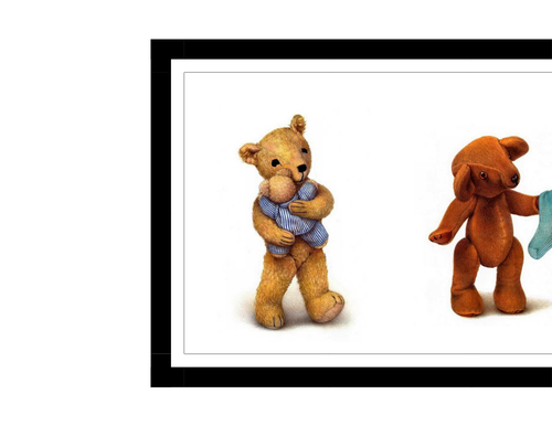 OLD BEAR JOLLY TALL STORY RESOURCES EYFS KS1 | Teaching Resources