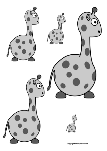 OLD BEAR JOLLY TALL STORY RESOURCES EYFS KS1 | Teaching Resources