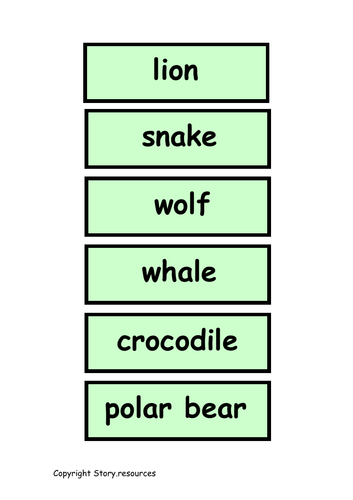 OLD BEAR JOLLY TALL STORY RESOURCES EYFS KS1 | Teaching Resources