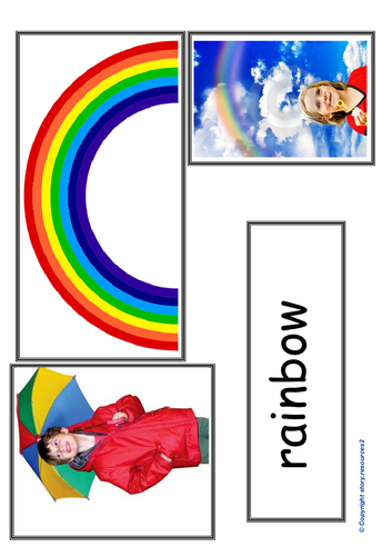 MULTICULTURAL WEATHER CHART DISPLAY CLASSROOM | Teaching Resources