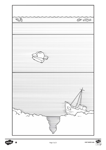 Mariana Trench Investigation | Teaching Resources