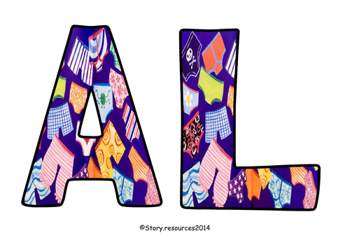 ALIENS LOVE UNDERPANTS LARGE STORY TEACHING RESOURCE SET EYFS LITERACY KS1 | Teaching Resources