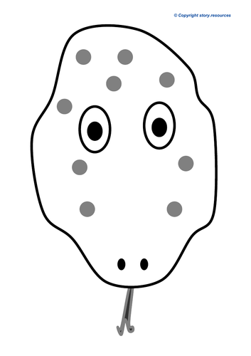 ANIMAL BOOGIE MASKS AND RESOURCE SET EYFS LITERACY KS1 | Teaching Resources