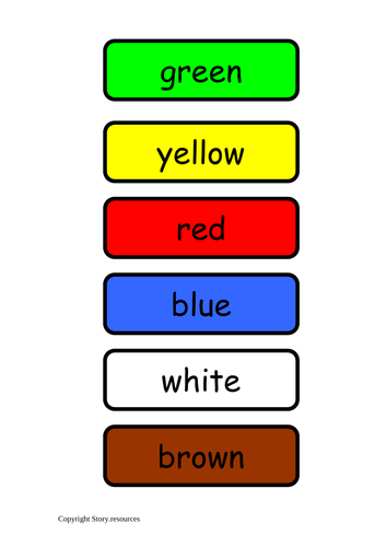 BROWN BEAR BROWN BEAR RESOURCES STORY LITERACY EYFS KS1 | Teaching ...