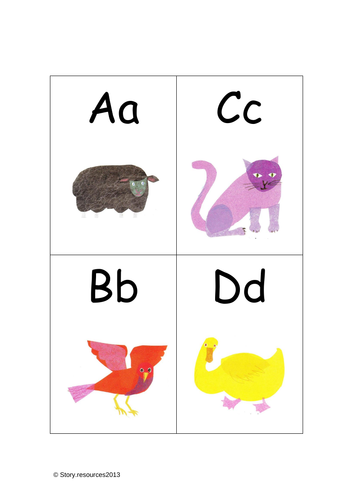 BROWN BEAR BROWN BEAR RESOURCES STORY LITERACY EYFS KS1 | Teaching ...