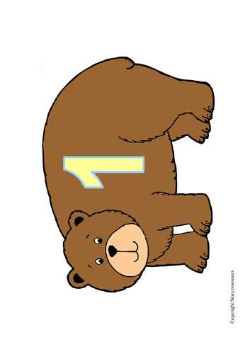 BROWN BEAR BROWN BEAR RESOURCES STORY LITERACY EYFS KS1 | Teaching ...