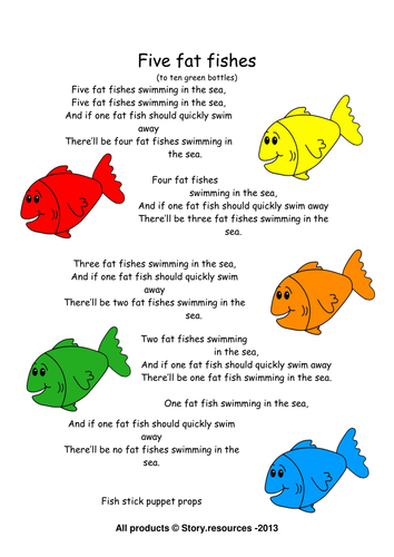 IM THE BIGGEST THING IN THE OCEAN STORY RESOURCE SET EYFS KS1 LITERACY ...