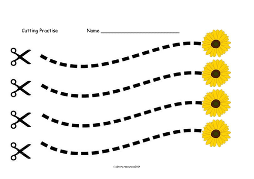 SAM PLANTS A SUNFLOWER SPRING TEACHING RESOURCE EYFS KS1 LITEARCY ...