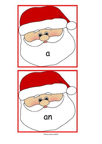 CHRISTMAS LITERACY RESOURCES WORKSHEETS EYFS KS1 | Teaching Resources