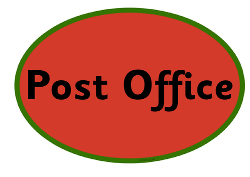 Post Office Role Play Pack | Teaching Resources
