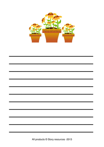 GARDEN CENTRE ROLE PLAY EYFS RESOURCES | Teaching Resources