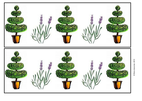 GARDEN CENTRE ROLE PLAY EYFS RESOURCES | Teaching Resources