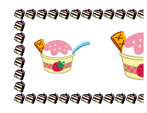 ICE CREAM PARLOUR RESOURCES EYFS KS1 ROLE PLAY | Teaching Resources
