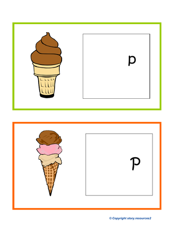 ICE CREAM PARLOUR RESOURCES EYFS KS1 ROLE PLAY | Teaching Resources