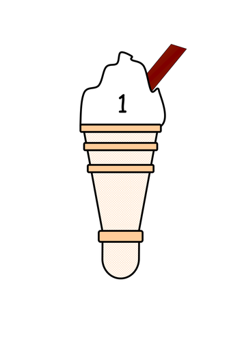 ICE CREAM PARLOUR RESOURCES EYFS KS1 ROLE PLAY | Teaching Resources