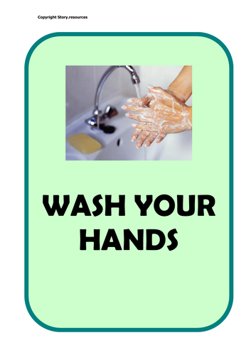 HOSPITAL ROLE PLAY RESOURCE KS1 EYFS | Teaching Resources