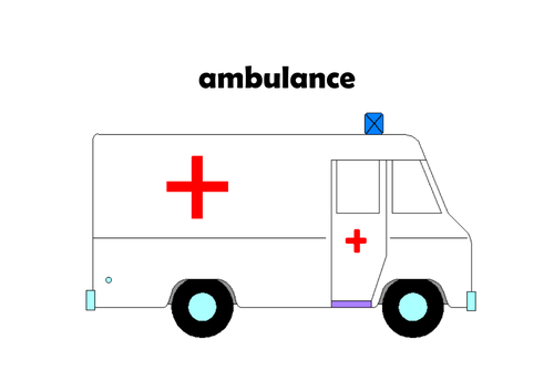 HOSPITAL ROLE PLAY RESOURCE KS1 EYFS | Teaching Resources