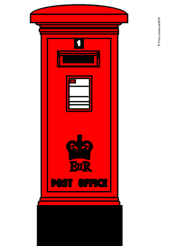 KATIE MORAG ISLAND STRUAY POST OFFICE EYFS ROLE PLAY KS1 | Teaching ...