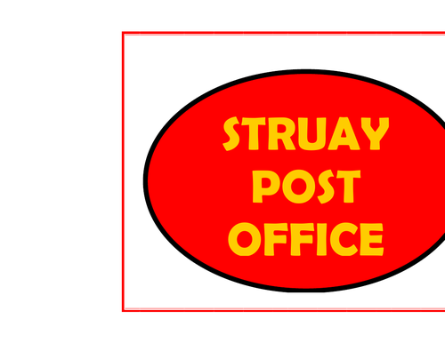 KATIE MORAG ISLAND STRUAY POST OFFICE EYFS ROLE PLAY KS1 | Teaching ...