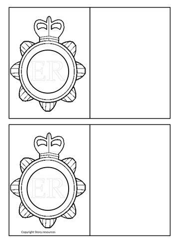 POLICE STATION ROLE PLAY RESOURCE EYFS KS1 | Teaching Resources