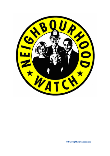 POLICE STATION ROLE PLAY RESOURCE EYFS KS1 | Teaching Resources