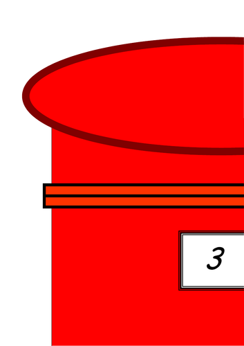 POST OFFICE ROLE PLAY EYFS KS1 | Teaching Resources