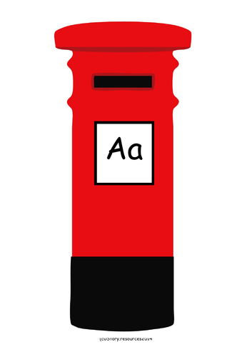 POST OFFICE ROLE PLAY EYFS KS1 | Teaching Resources