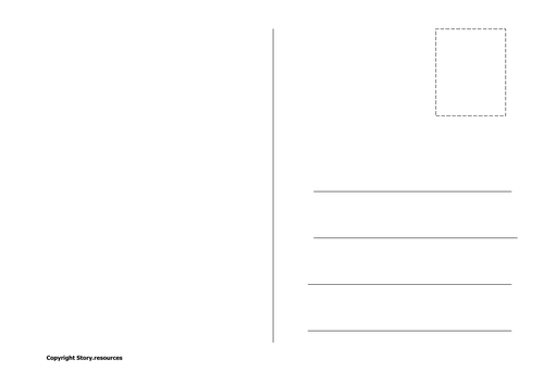 POST OFFICE ROLE PLAY EYFS KS1 | Teaching Resources