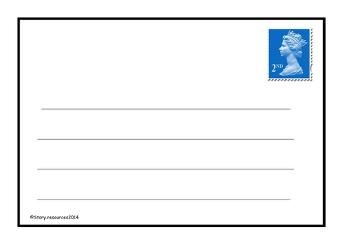 POST OFFICE ROLE PLAY EYFS KS1 | Teaching Resources