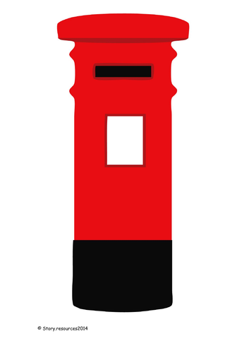 POST OFFICE ROLE PLAY EYFS KS1 | Teaching Resources
