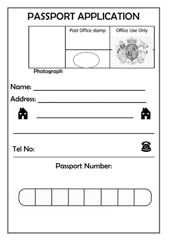 POST OFFICE ROLE PLAY EYFS KS1 | Teaching Resources