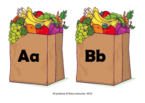 SUPERMARKET ROLE PLAY EYFS KS1 | Teaching Resources