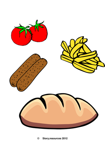 SUPERMARKET ROLE PLAY EYFS KS1 | Teaching Resources