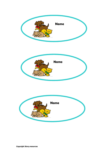 VETS ROLEPLAY RESOURCES EYFS KS1 | Teaching Resources