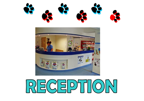 VETS ROLEPLAY RESOURCES EYFS KS1 | Teaching Resources