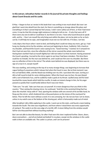 KS3 Gothic Literature Full SOW | Teaching Resources KS3 Gothic Literature Full SOW | Teaching Resources