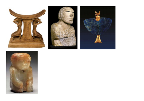 KS2 Ancient Civilization 6 week plan | Teaching Resources