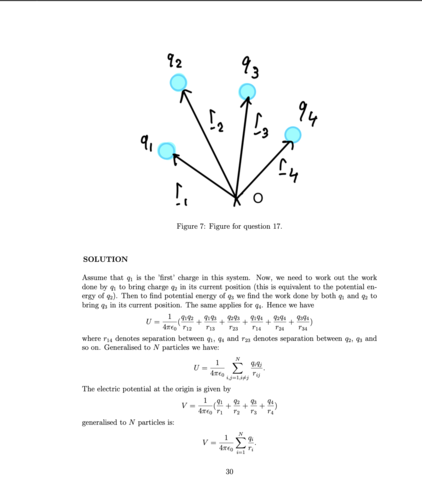 A-level Physics Practice Booklet 2024 | Teaching Resources