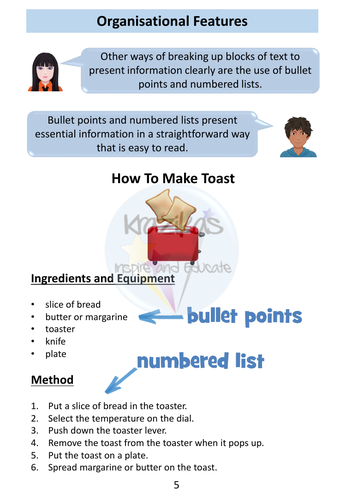 English Functional Skills Entry Level 2 Reading PowerPoint Lesson ...