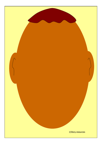 MR FACE ADD THE FACIAL EXPRESSIONS FEELINGS EMOTIONS EYFS | Teaching ...