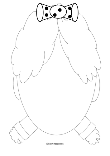 MISS FACE ADD THE FACIAL FEATURES PROVIDED EYFS FEELINGS EMOTIONS ...