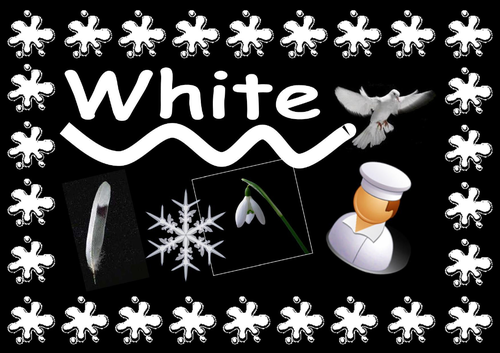 COLOUR POSTERS X 11 EYFS KS1DISPLAY CLASSROOM | Teaching Resources