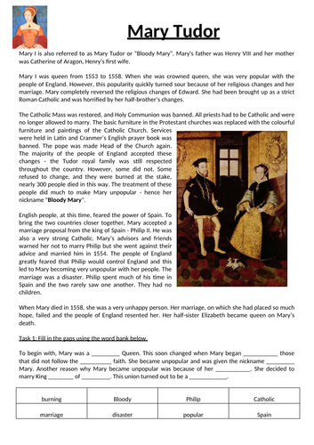 Full Unit- Reformation/ How did Martin Luther change the religious ...