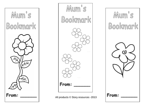 MOTHERS DAY TEACHING RESOURCES EYFS KS1 | Teaching Resources