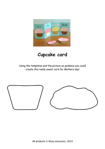 MOTHERS DAY TEACHING RESOURCES EYFS KS1 | Teaching Resources